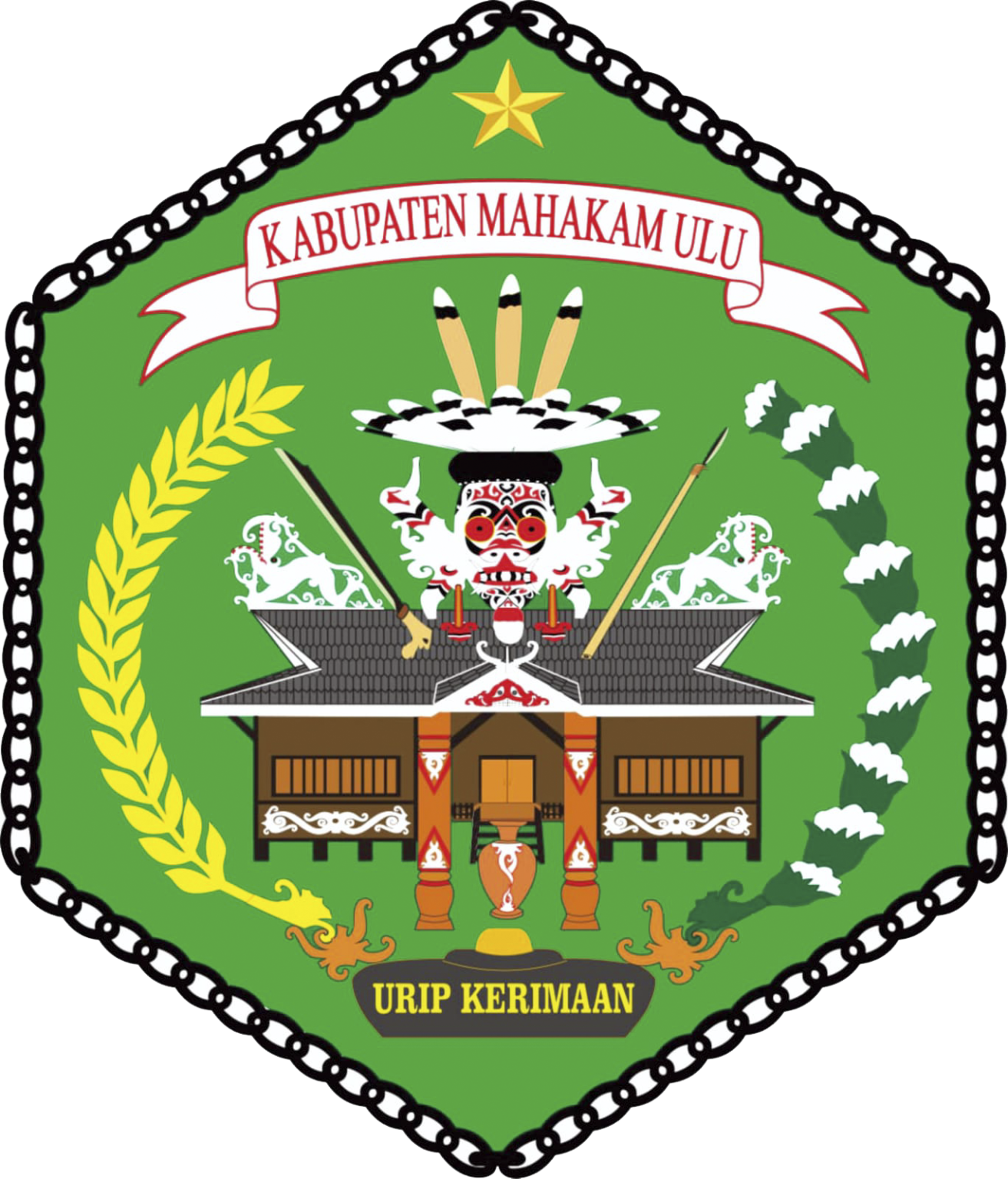 Kondisi Geografis – Bagian Protokol dan Komunikasi Pimpinan Kabupaten ...